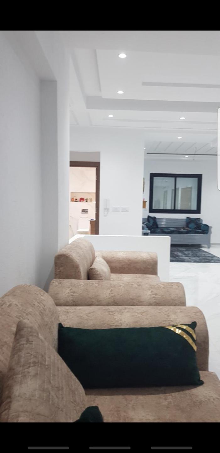 Sweet Home Three Bedroom House - Sousse