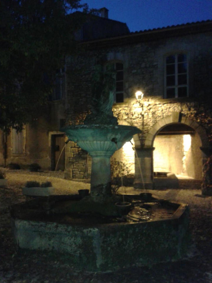 Suite Provençale - Rustrel