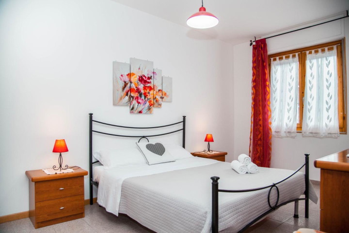 Degli Orti Apartment - Alghero