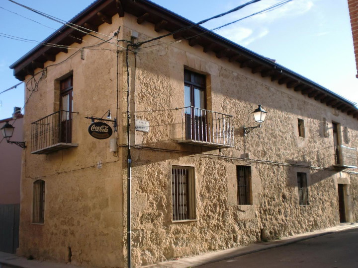 La Posada De Pesquera - Peñafiel