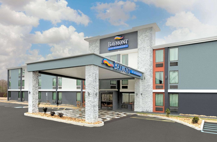 Baymont By Wyndham Chattanooga Eastridge - Chattanooga, TN