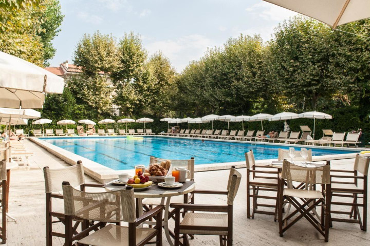 Grand Hotel Royal - Camaiore