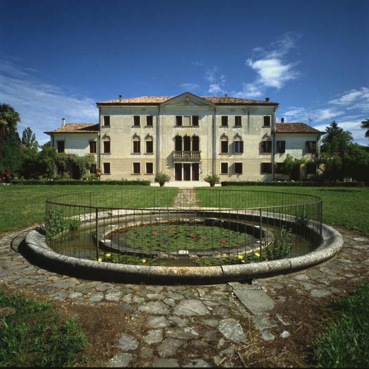 Villa Montalban Ghetti - La Fiorita - Conegliano