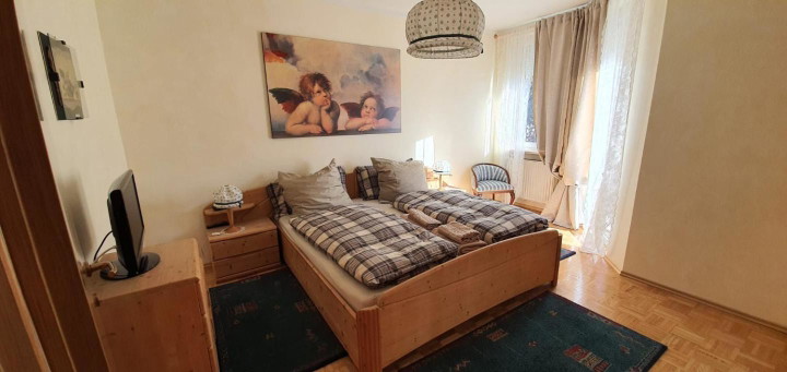 Casa Mia - Alpe di Siusi