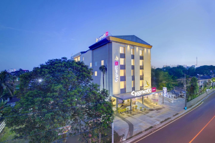 Cygnett Inn - Dibrugarh