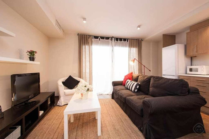 Port Vii Apt Centrico Acogedor W Balcon 23 - Barcelona