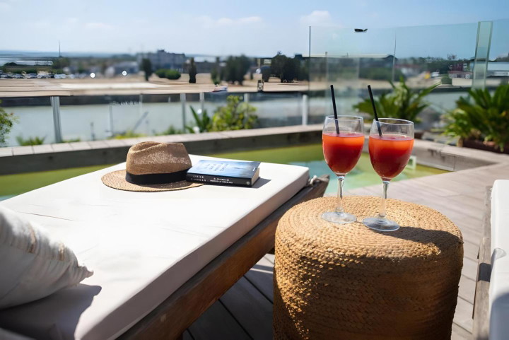 Apartamentos Nueva Ribera - Jerez de la Frontera