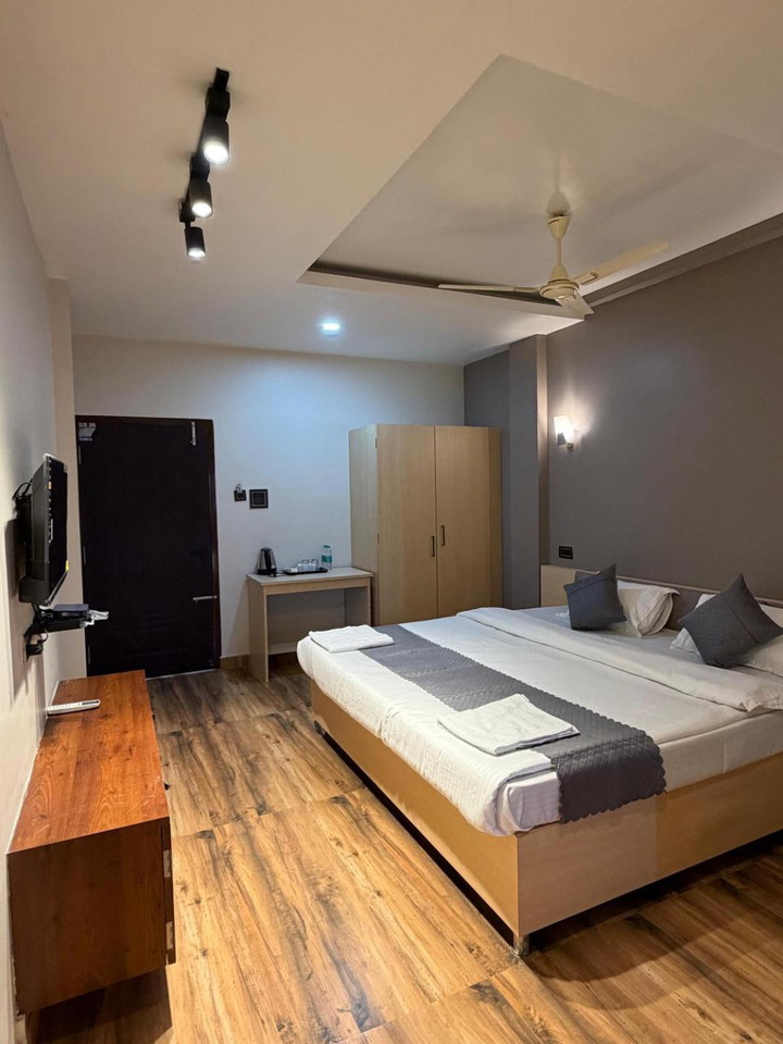 Hotel Neera - Jorhat
