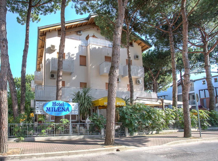 Hotel Milena - Cervia