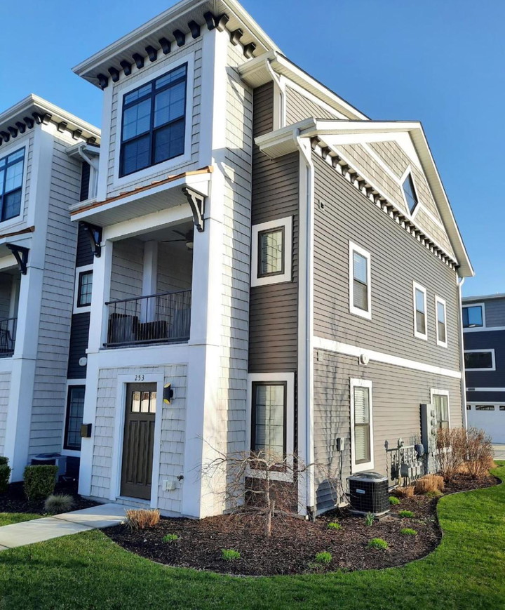 Portside Condos #3 - Grand Haven - Grand Haven, MI