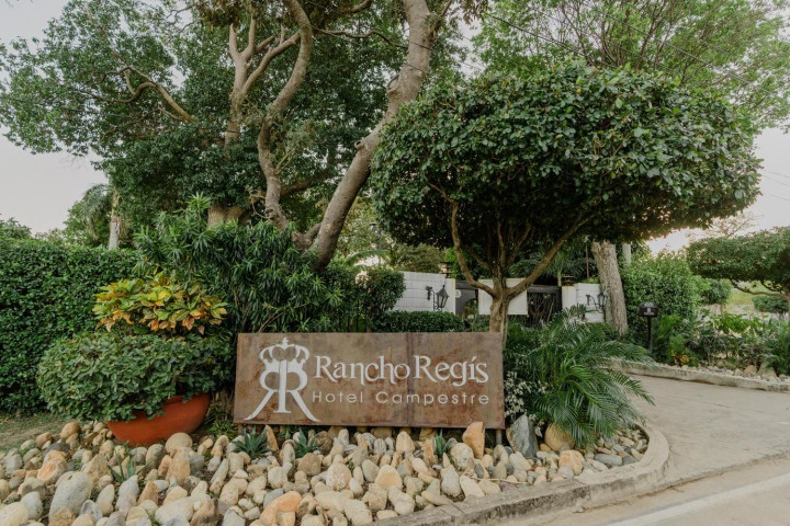 Hotel Rancho Regis - Valledupar