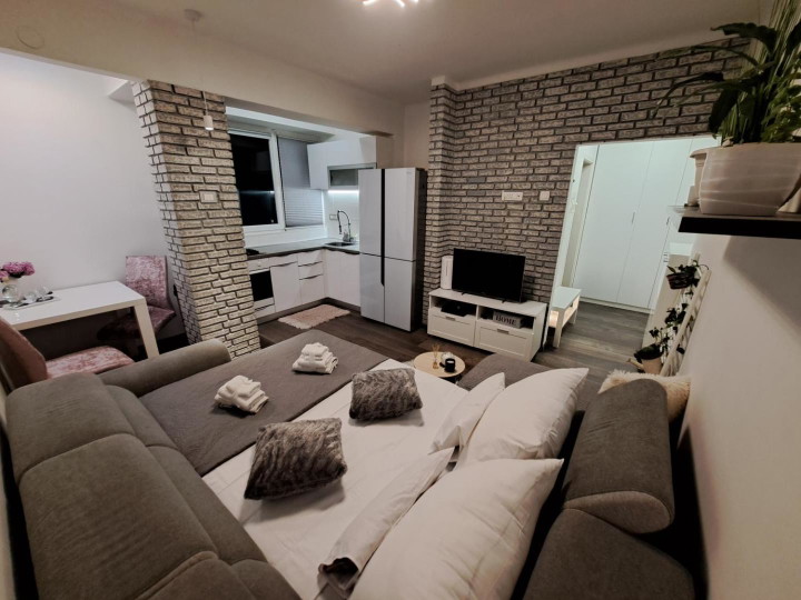 Studio Apartman Natasha - Rijeka