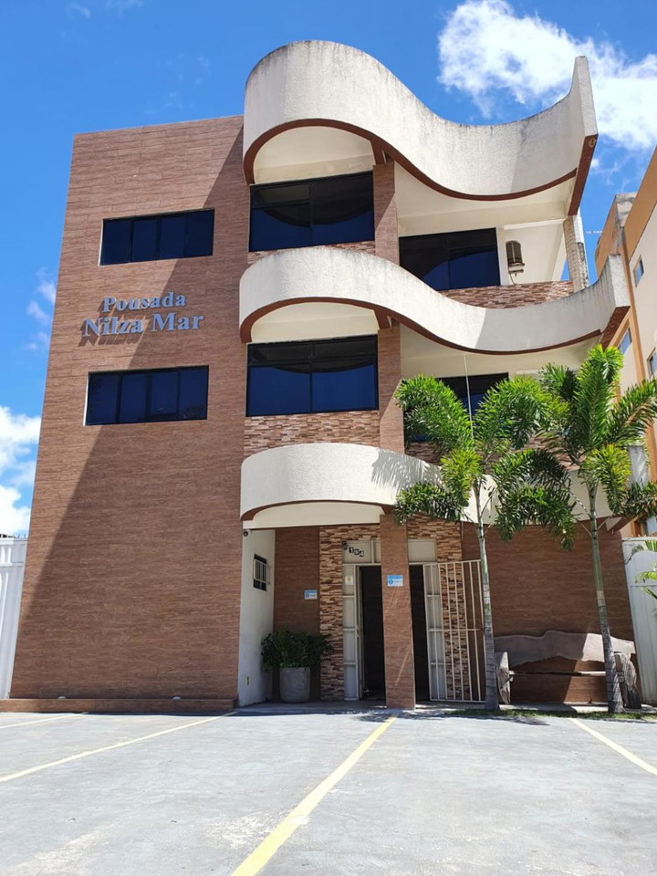 Pousada Nilza Mar - Maceió