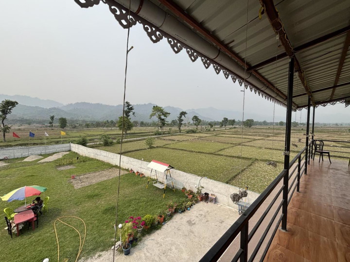 Foothill Homestay - China