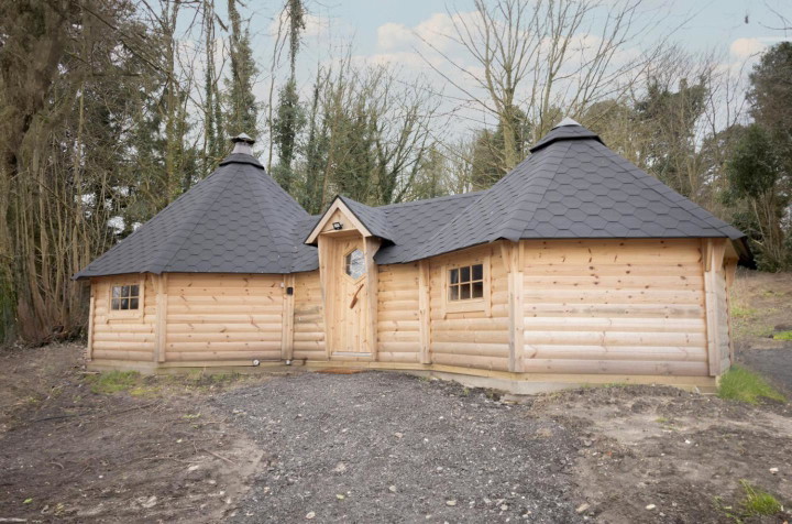 Gîte Le Refuge Nordique - Le Touquet-Paris-Plage