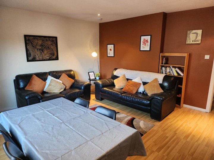 Granite Getaways - Union Skyview - Aberdeen