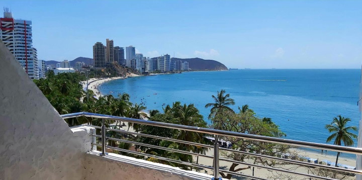 Apartamento En Santa Marta Colombia - Santa Marta, Colombia