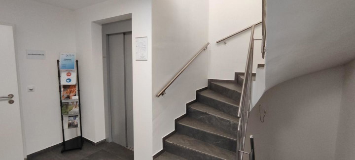Apartments Seibel Doppel-zweibettzimmer - Reutlingen