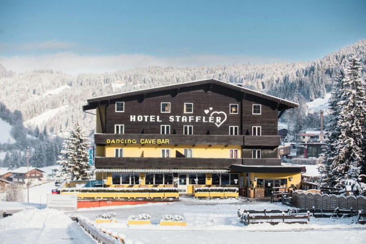 Hotel Staffler - Wörgl
