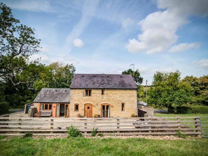 Little Barn - Chipping Norton