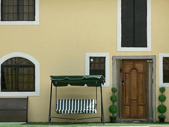 Optimum Apartments - Guyana