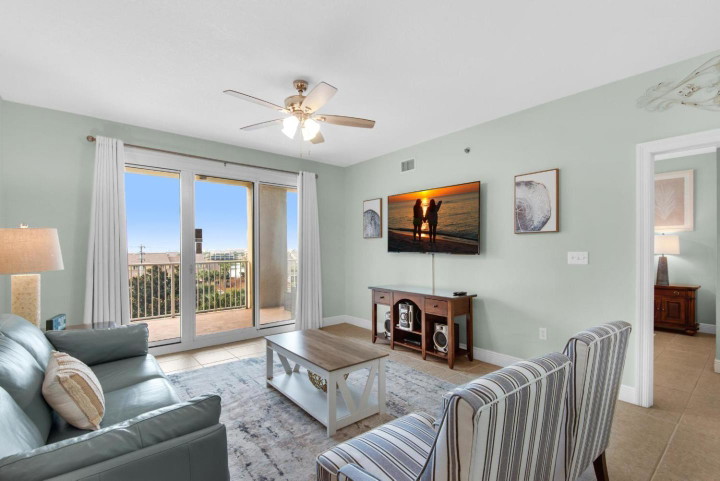 Ariel Dunes Ii 402 - Santa Rosa Beach, FL