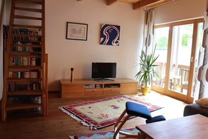 Ferienwohnung Abelein - Passau