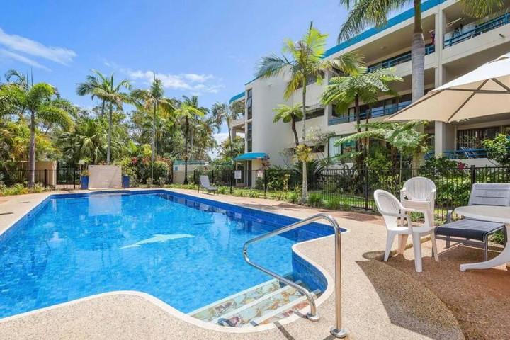 Our Beach House In Bribie Island - Brisbane