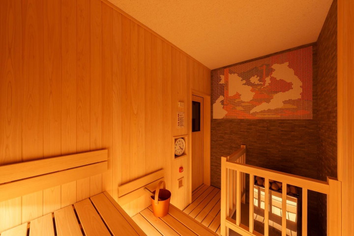 Beppu Rojiura Stay&sauna - Beppu