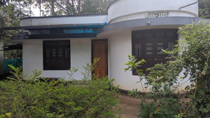 Valiyath Holidays Homestay - Kollam