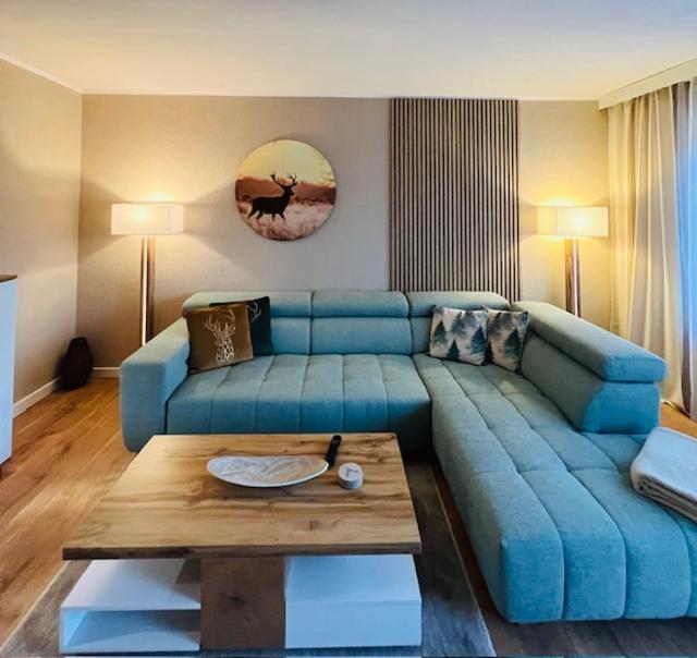 Ferienwohnung Gipfelblick Braunlage Mit Fantastischem Wurmbergblick Inkl Endreinigung - Braunlage