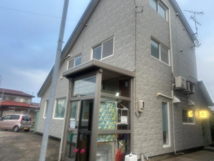 Takaoka - House - Vacation Stay 18350 - Takaoka