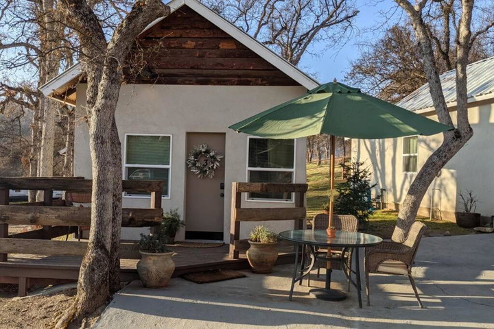 Sweet Mountain Cabin - Californie
