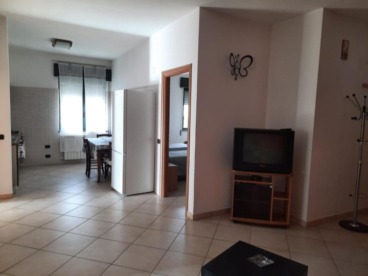 La Rosa Dei Venti Apartments - Eboli
