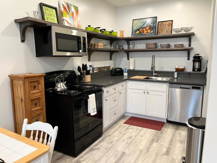 Cute 1 Bedroom Ohana 10 Miles From Eugene - Oregon