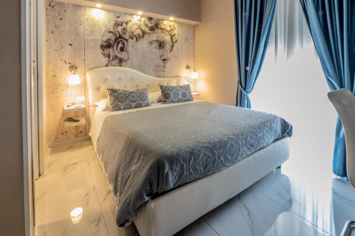 Eolian Port B&b - Milazzo