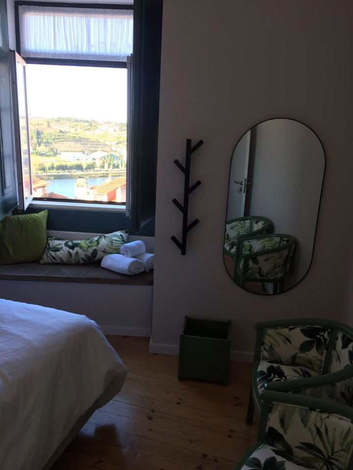 Ilha 12 Suites - Coímbra