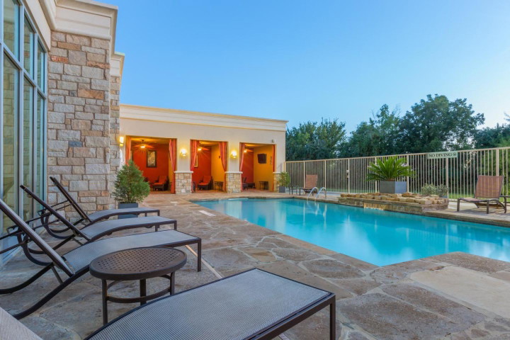 Holiday Inn Temple - Belton By Ihg - Belton, TX