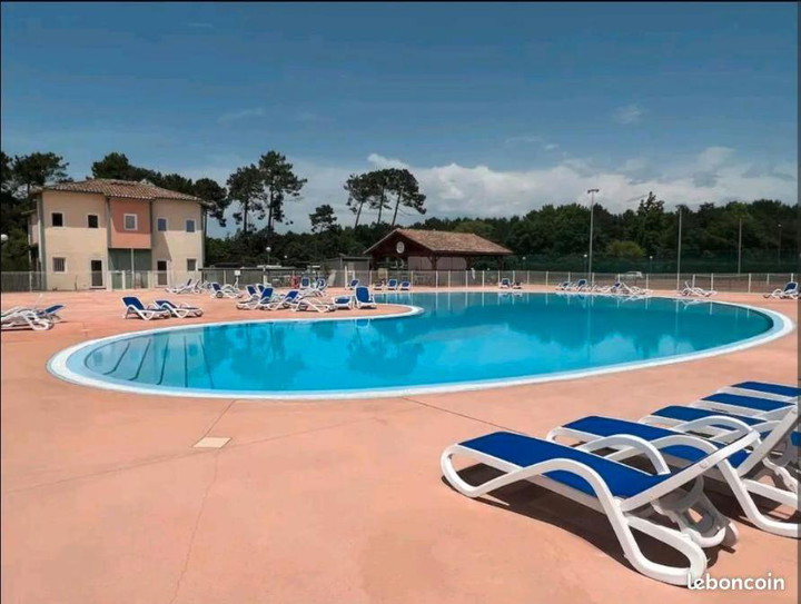 Patrimoine Et Immobilier Villas Du Lac - France