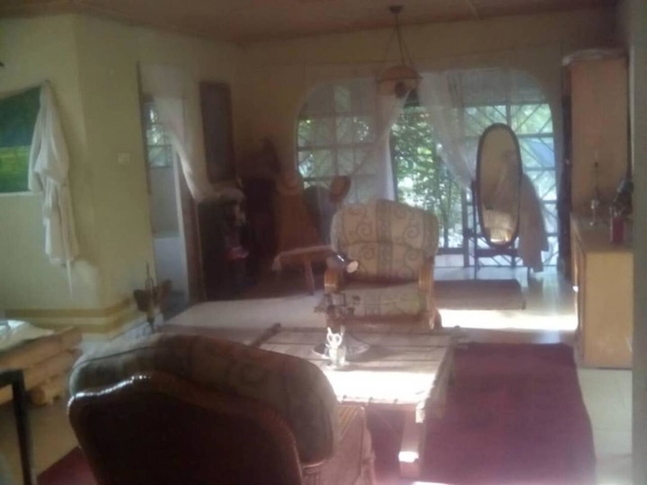 Cottage Sleeps 6 With Private Patios - Gambia