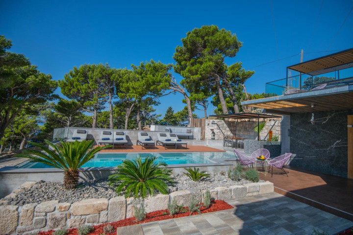 Villa De Linda By Makarska Exklusiv - Makarska