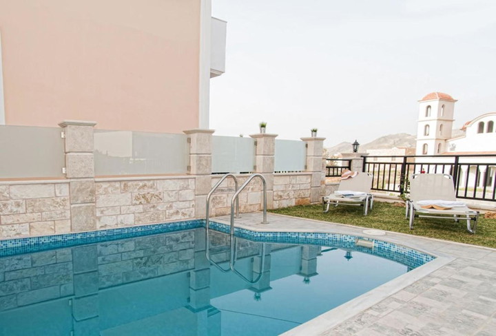 Casa Di Kasapa - Crete