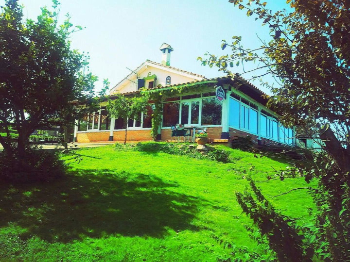 Surf House Gerra - San Vicente de la Barquera