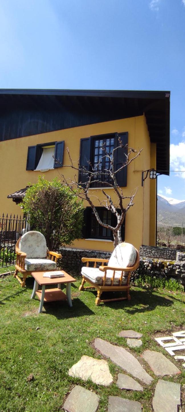 Villa Ola - Abruzzo