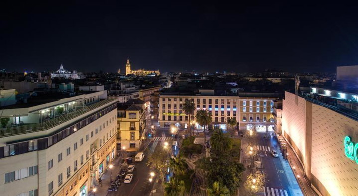 Hotel Duquesa - Seville