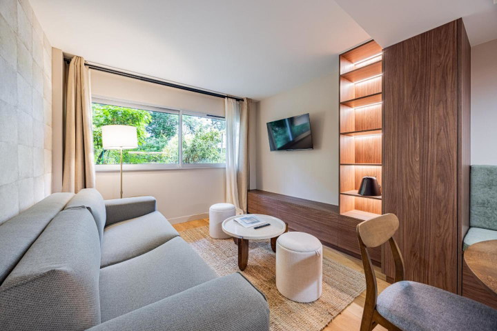 Lovelyappartment-oldmontmartre - Place Vendôme
