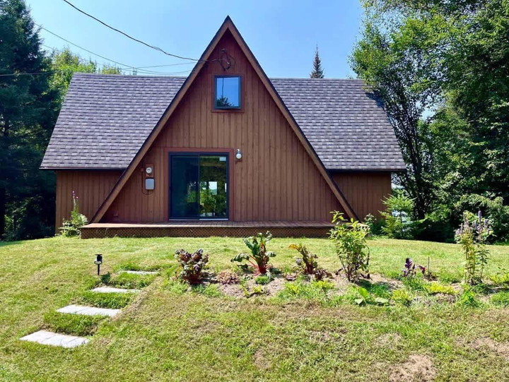 Comfort & Lake Access - Au Pic Du Lac - Mont-Laurier