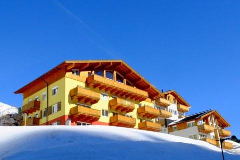 Obertauern Fewo Freya Top 4 By Kamper - Obertauern