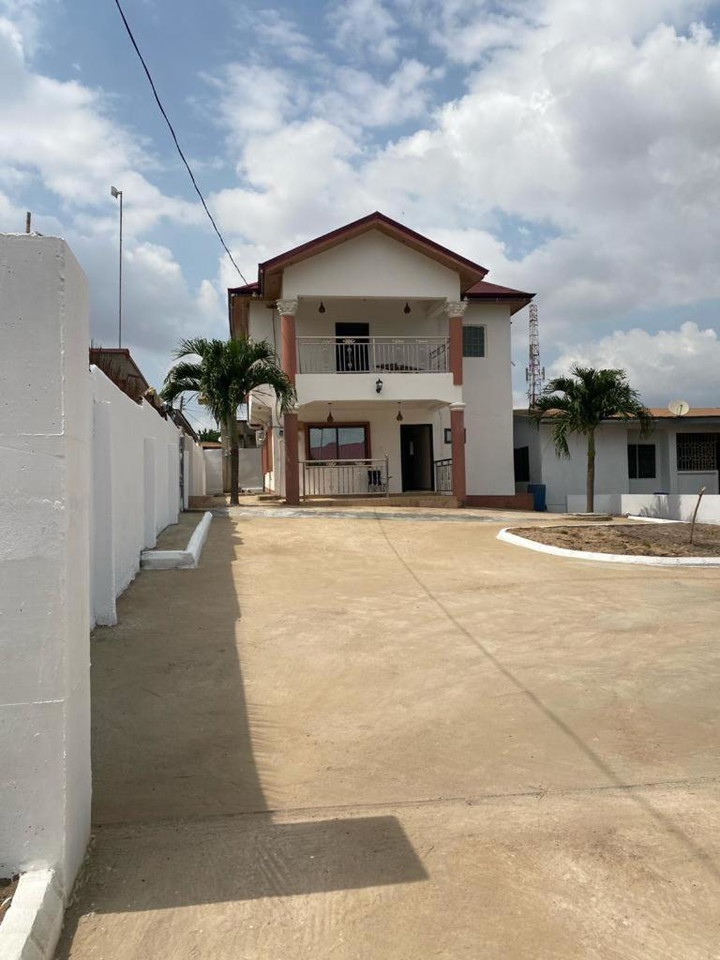 Sigma Theta Homes - Kumasi Atimatim - Kumasi