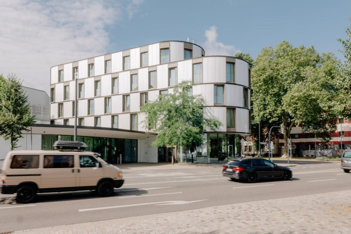 Cross Inn Osnabrück By Hackmann - Bad Iburg